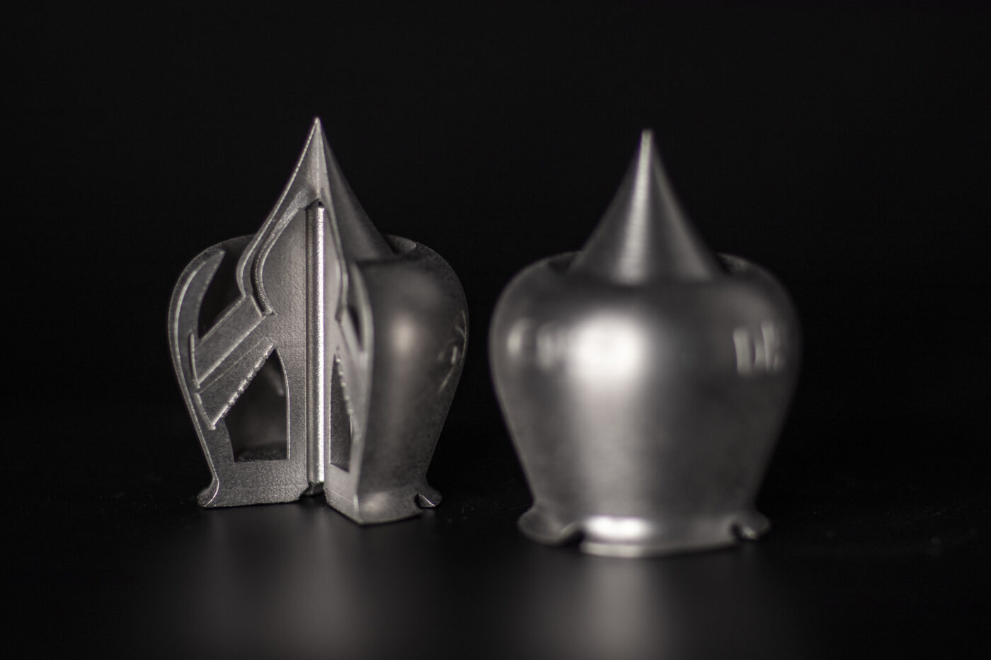 i3D MFG | USA-Based 3D Direct Metal Laser Sintering Services