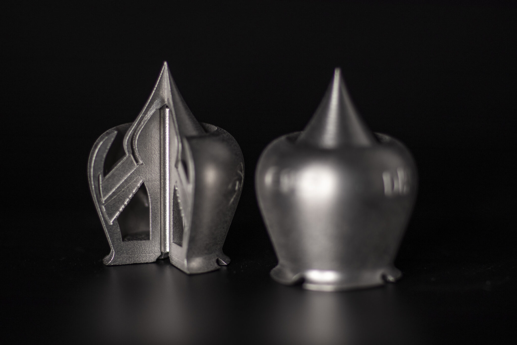 i3D MFG | USA-Based 3D Direct Metal Laser Sintering Services