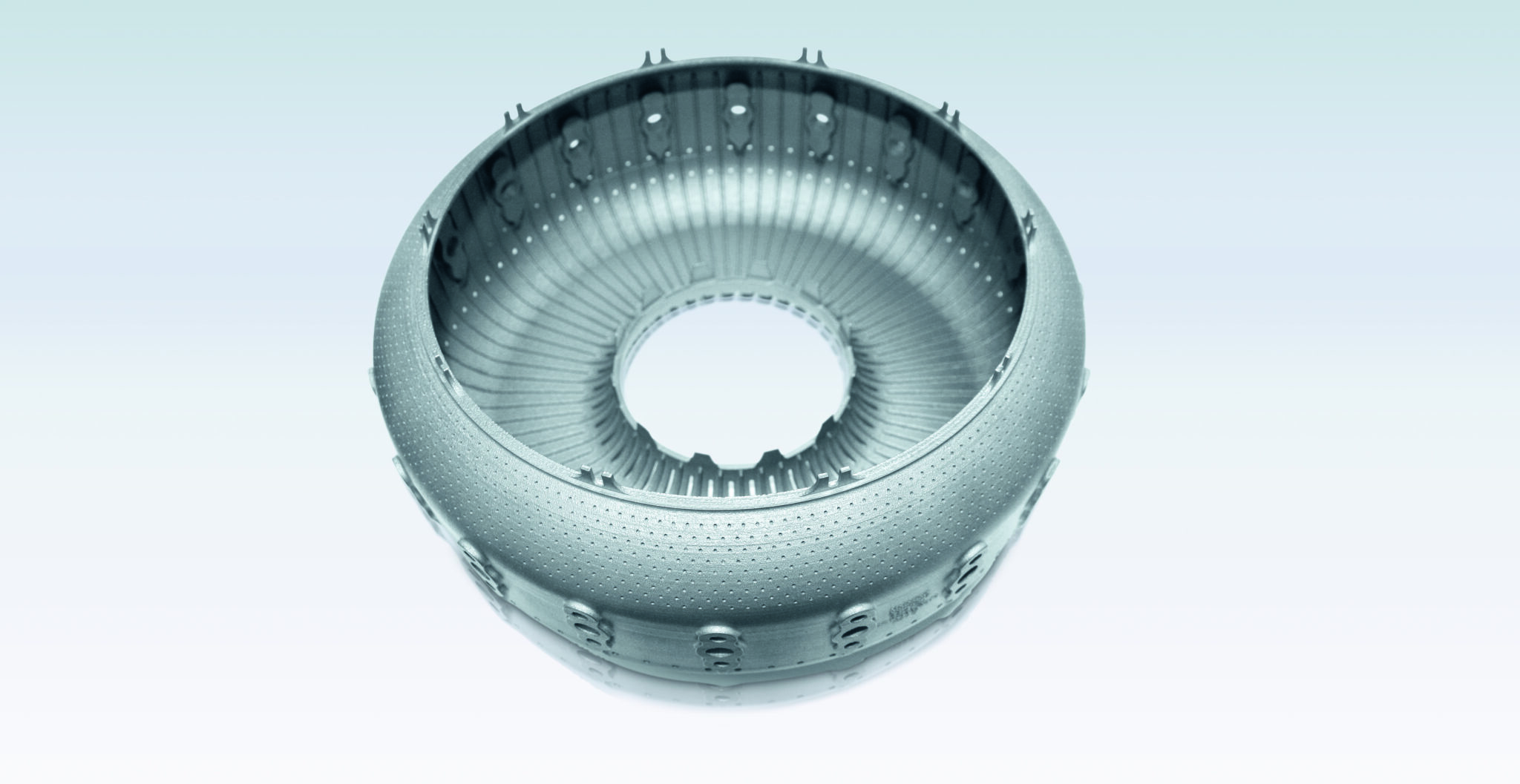 i3D MFG | USA-Based 3D Direct Metal Laser Sintering Services