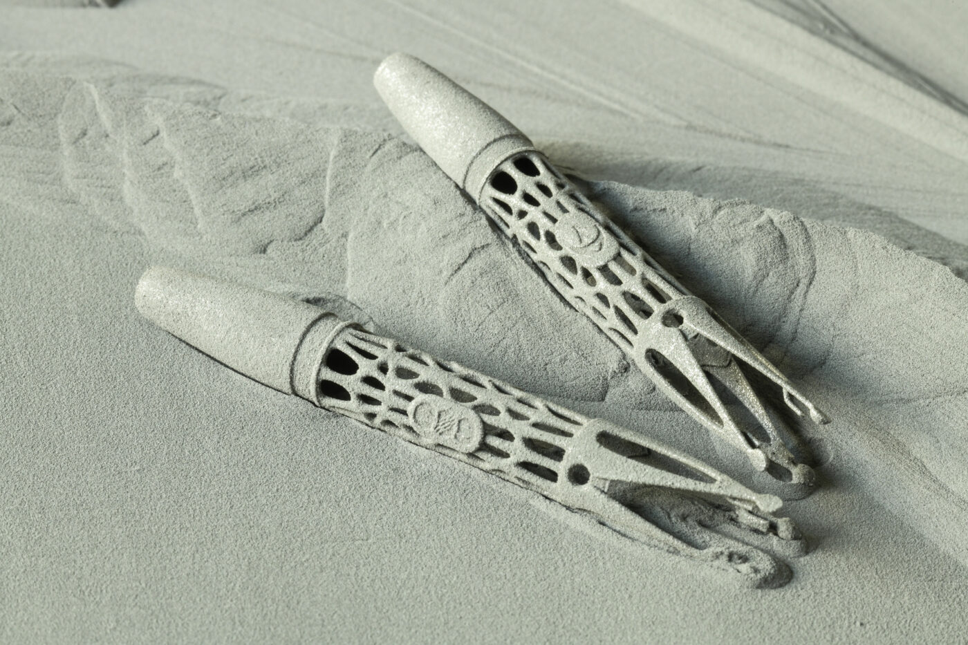 Materials/Powders - i3D MFG