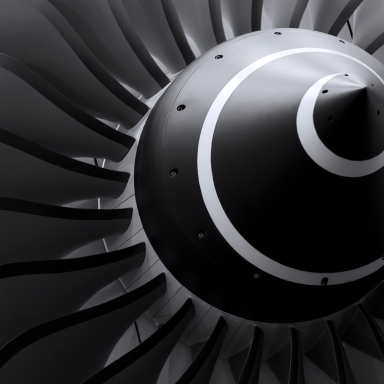 Industry Solutions - i3D MFG