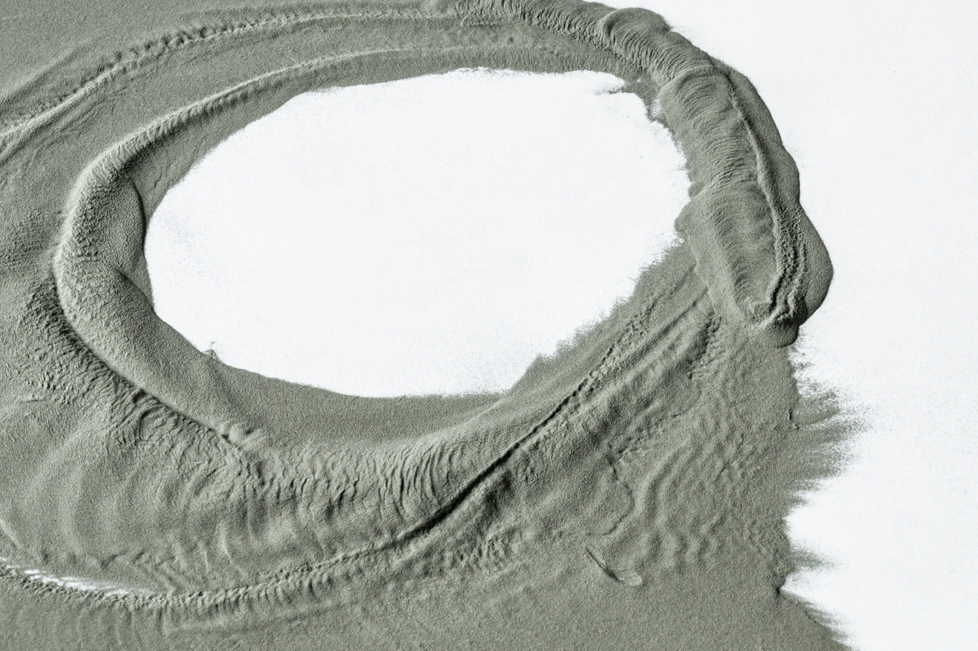 Materials/Powders - i3D MFG